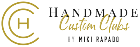 Shop - Palos de golf a medida - Handmade Custom Clubs