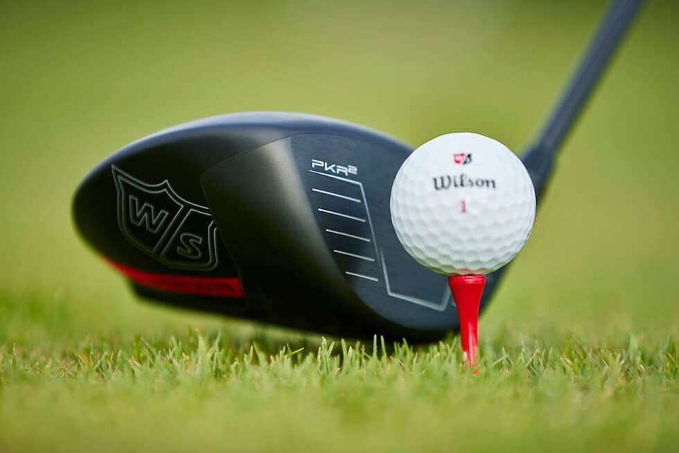 Drivers Wilson Staff – Análisis Completo 2024